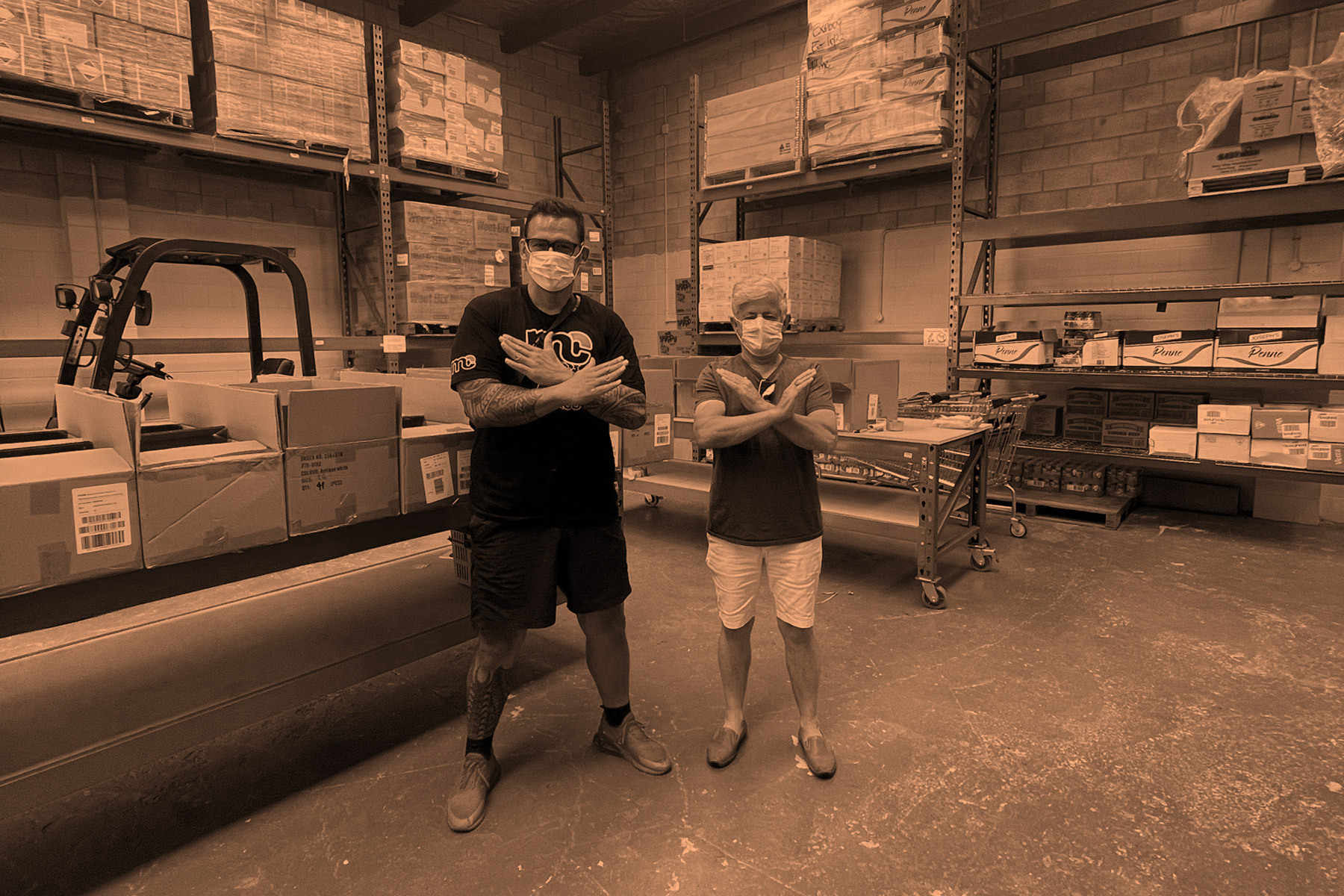 All Sorts | David Letele