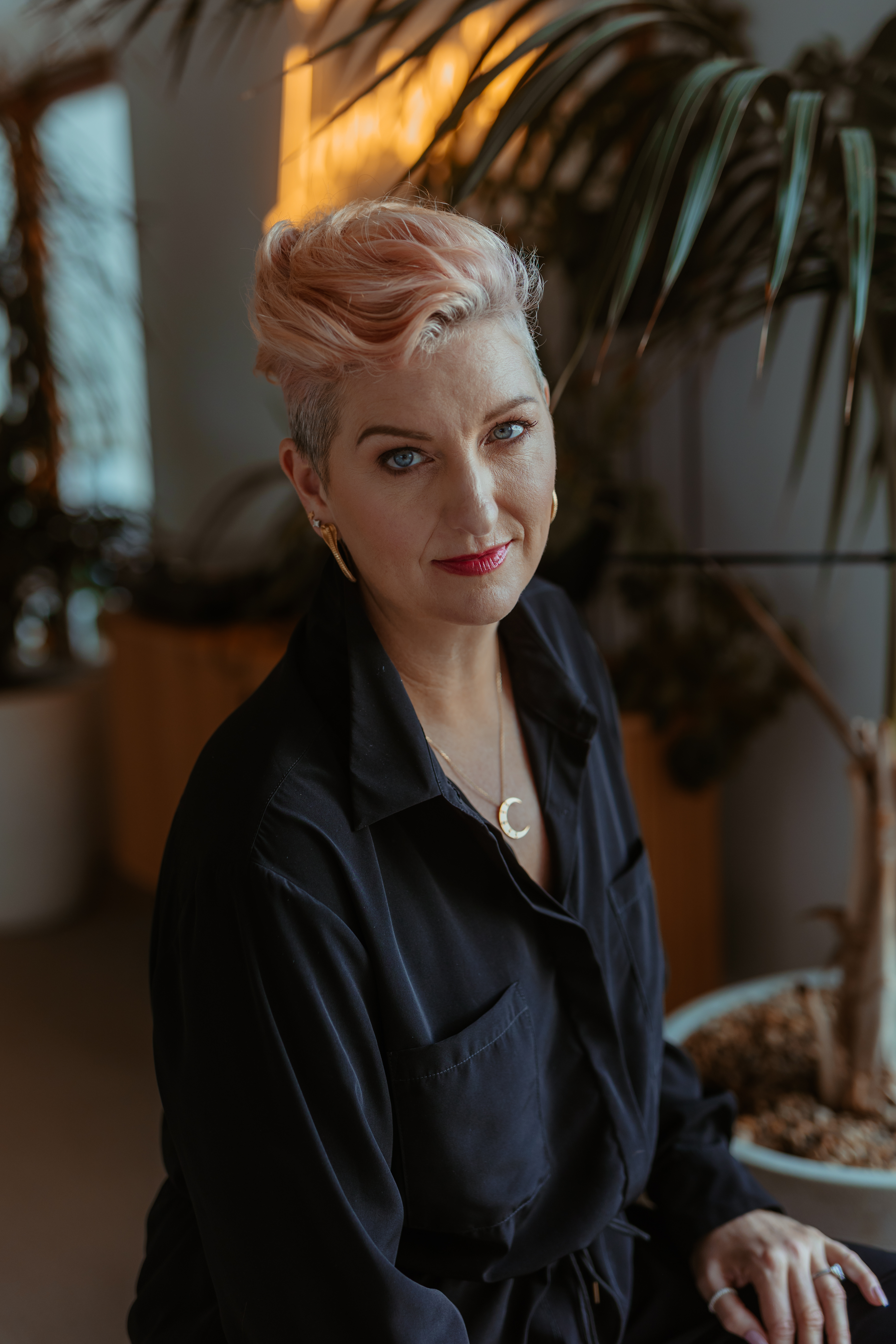 All Sorts | Jenene Crossan