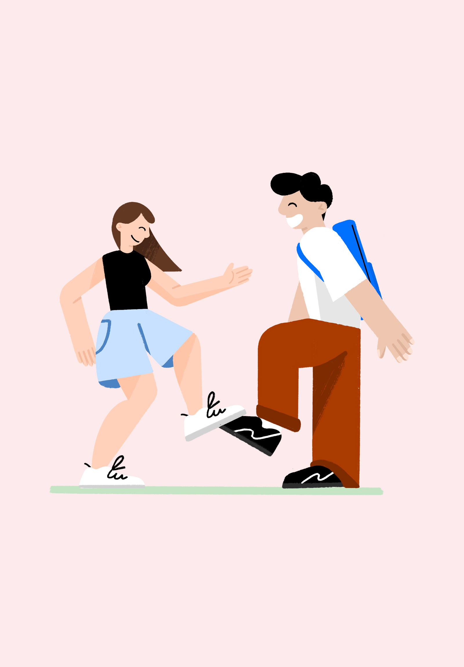 All Sorts | Te Kou O Rehua Panapa